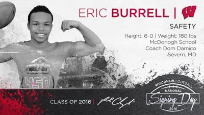 Eric Burrell