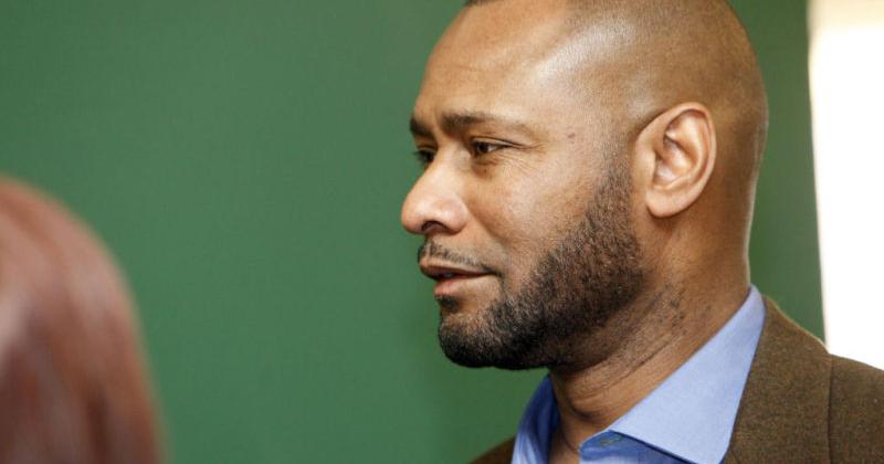 Quick Question: Would you vote for Noble Wray if he ran for mayor of ...