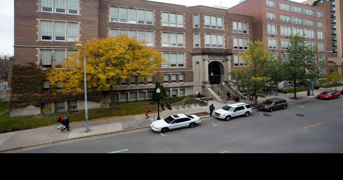 Group hopes to turn MATC Downtown campus into new home for nonprofits