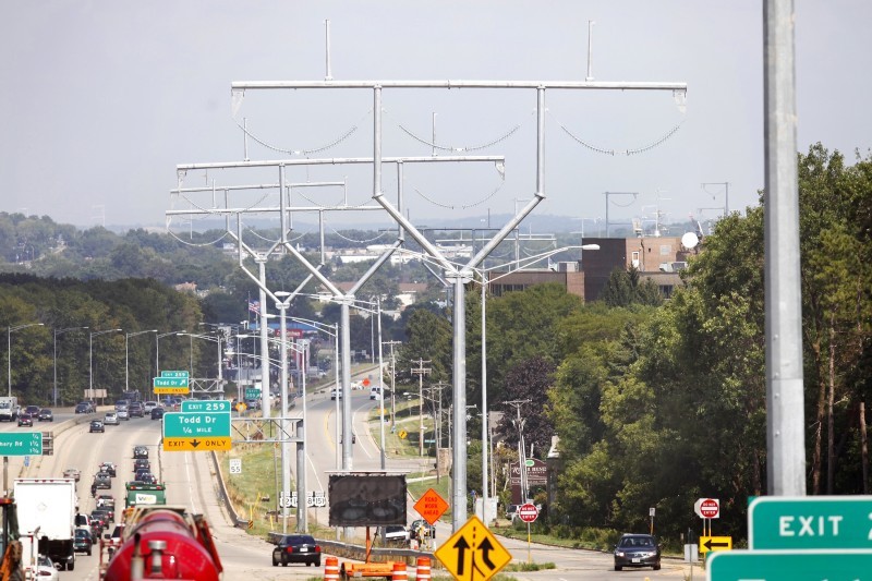 Crime and Courts: Power line opponents take PSC to court