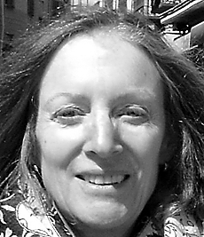 Marjorie Brothwell Brooks Hurie