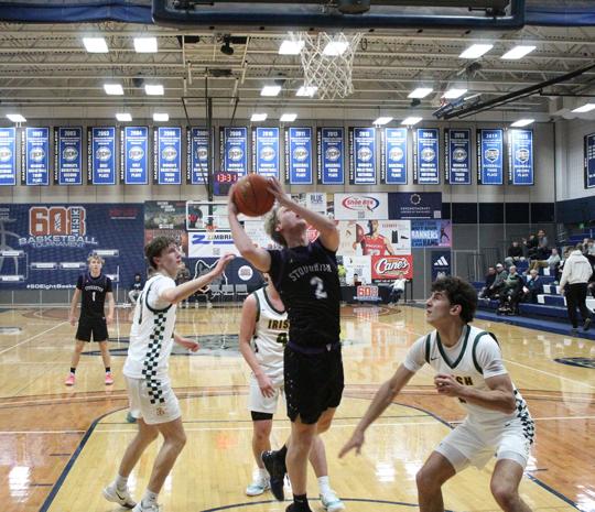 Mount Horeb's Josh Manchester gives recruiting timetable