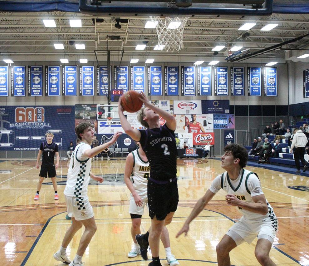 Mount Horeb's Josh Manchester gives recruiting timetable