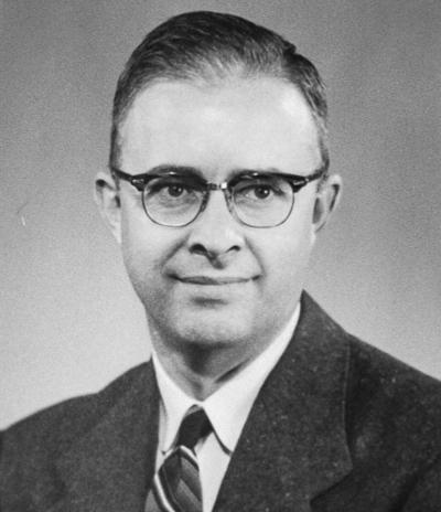 Fosdick, James Albert