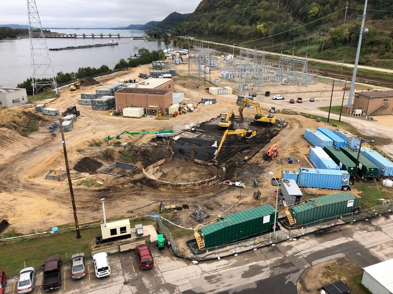 Back to the future: After 35 years, La Crosse utility takes fresh look ...