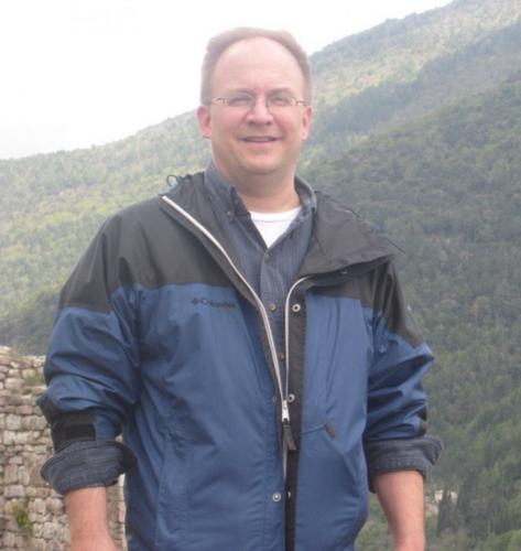 Stage Presence: Duane Draper