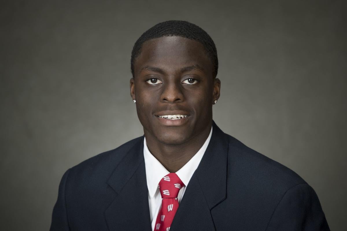 'Too small' Aron Cruickshank brings big talent to Badgers