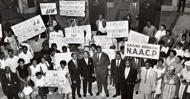 February is Black History Month: Madison's African-American history ...
