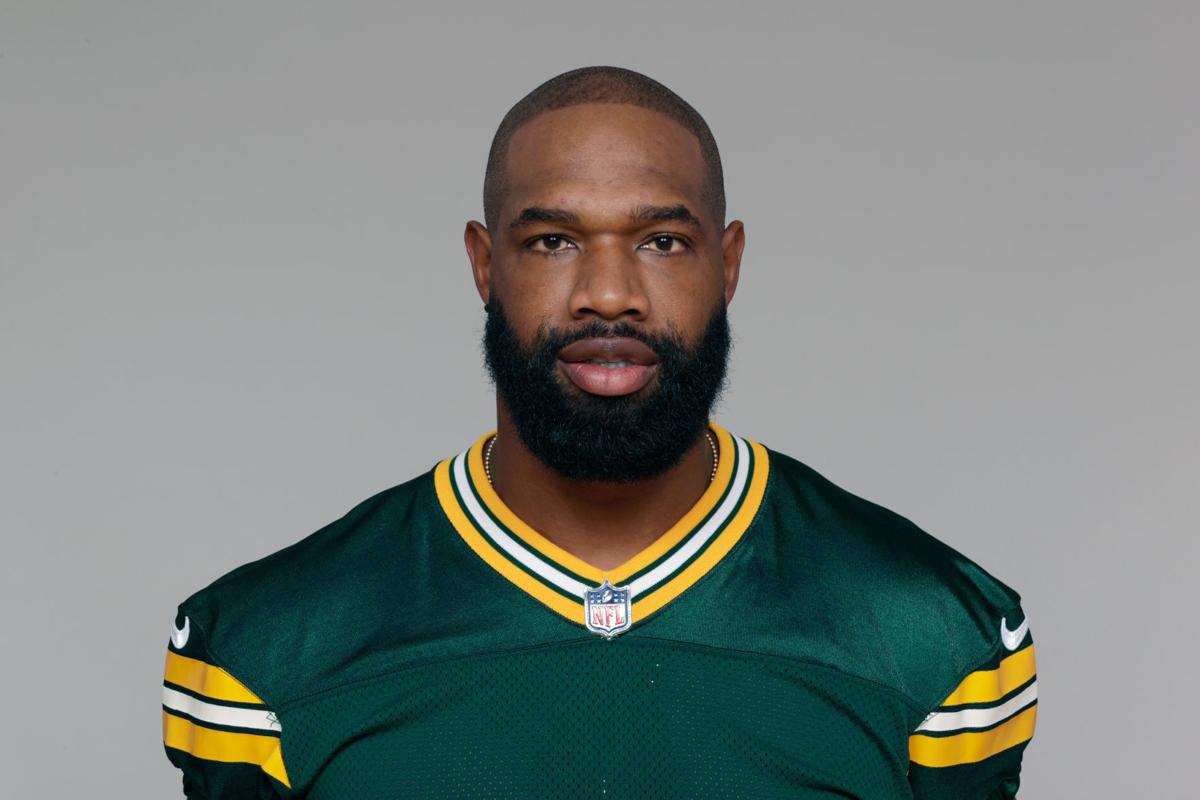 In Marcedes Lewis, Packers now understand the talent, leadership they ...