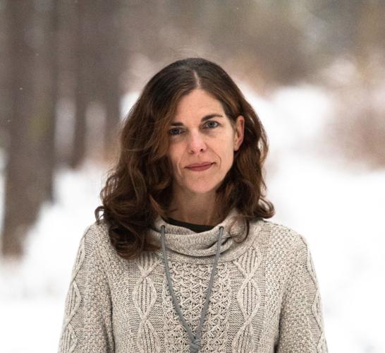 Author Q&A: A life 'off the grid' illuminates a first novel by ...