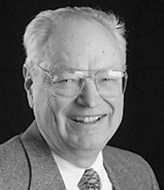 DeWitt, Jack Richard