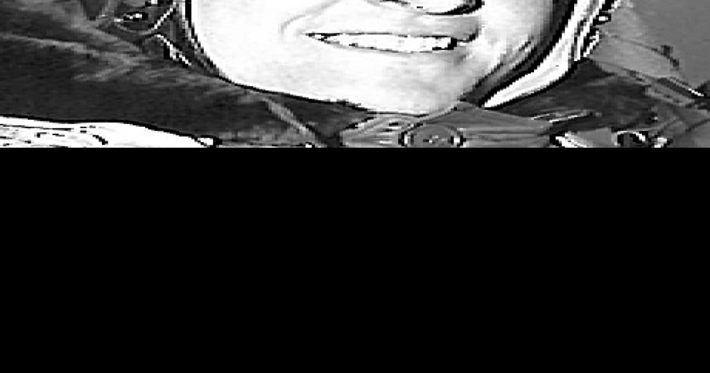 Major Charles W. "Chuck" Staley