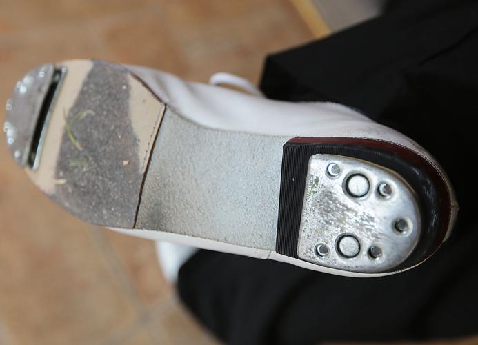 Step in time with the Cripple Creek Cloggers