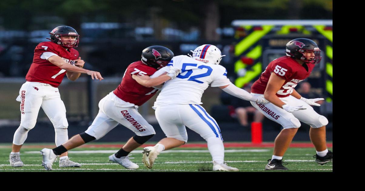 Photos: 2025 State Journal/WiscNews football All-Supernova offense in ...