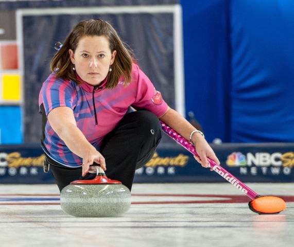 Sochi Olympics: Deb McCormick's fun, fast-paced last few months finally ...