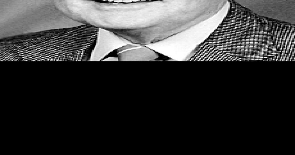 Foley, John Gregory Sr.