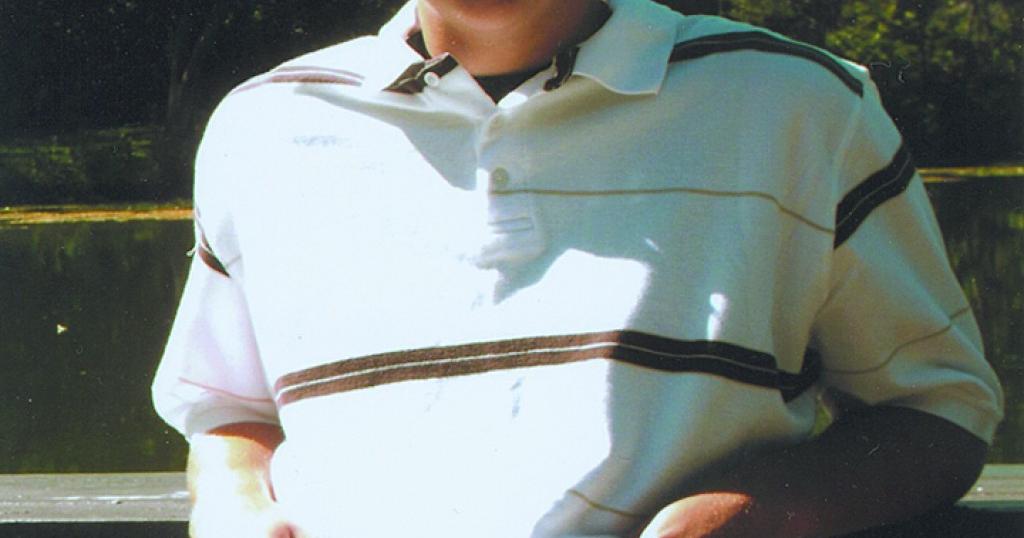 Congratulations to Max Larson