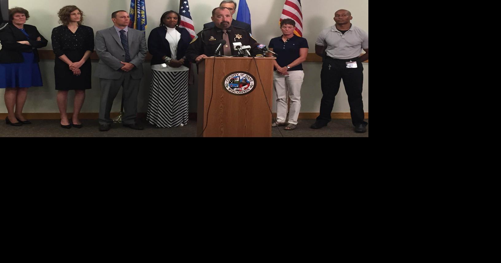 Dane County to add jobs center inside jail