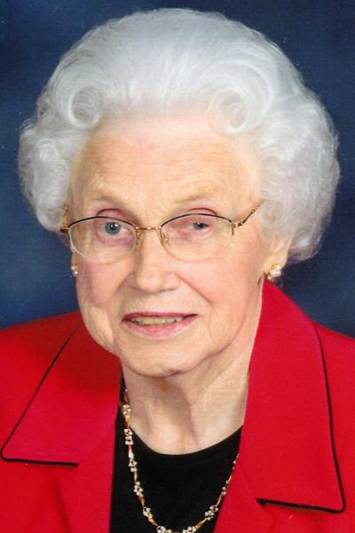 Schultz, Lorraine Jones