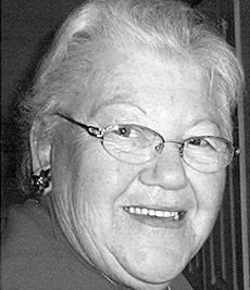 Ellis, Mary Ellen