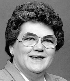 Steele, Marilyn (McCafferty)