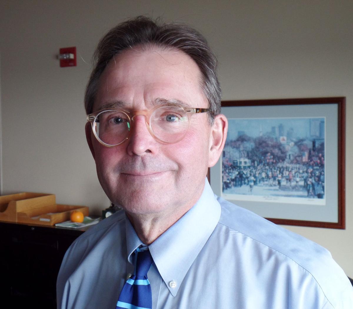 Judge John Markson stepping down to enjoy life in the north