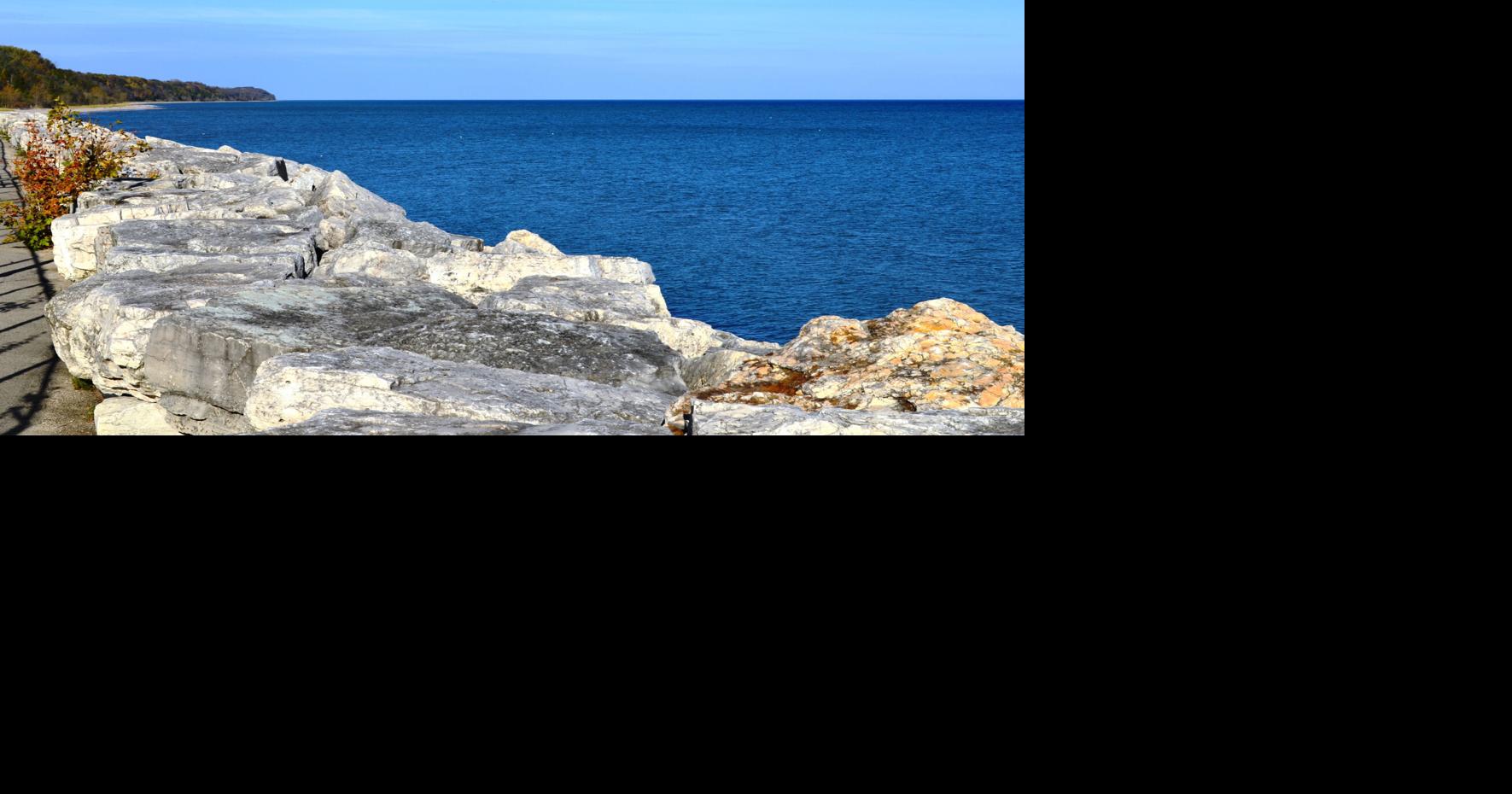 Beaches, parks, shopping and charm: Port Washington has it all