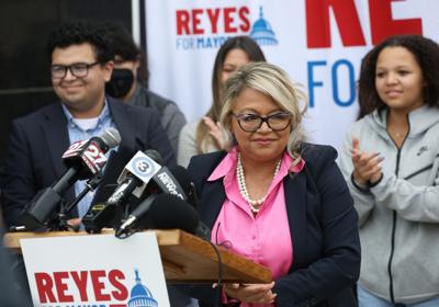 Gloria Reyes: I will reimagine public safety as Madison's mayor