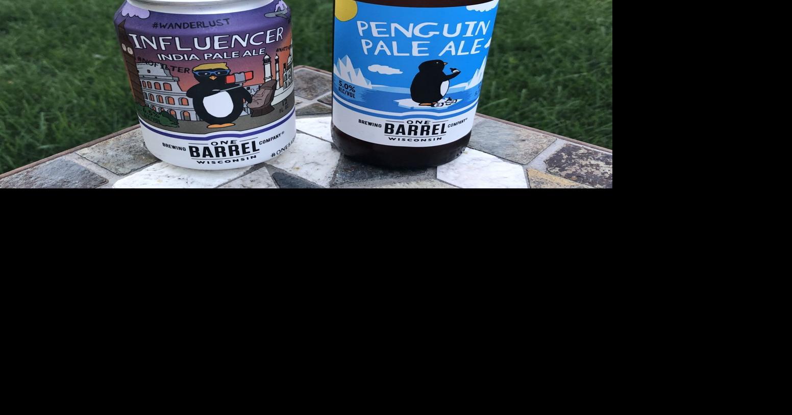 Beer Baron: Madison's One Barrel Brewing makes 2 big changes to lineup