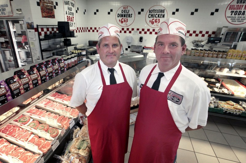 Longevity in Business: Jacobson Bros. Meats & Deli an 80-year family ...