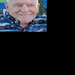 Wilbert Stanley "Putter" Knickmeier, Jr.