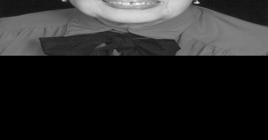 Stutzman, Delores N.