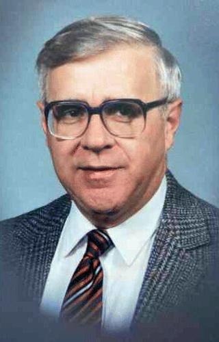 Robert "Bob" Paul Kahn