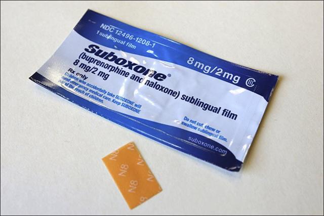 State Adds Pill Keeps Suboxone Film For Medicaid Addiction Treatment Local News