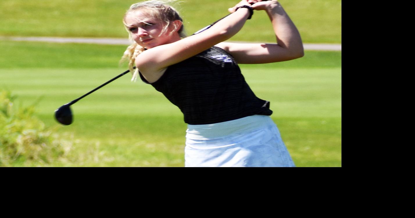 Izzi Stricker, Jordan Shipshock lead Waunakee to Badger East Conference ...