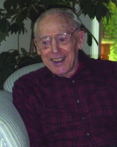 Happy 90th Birthday Ray Langer