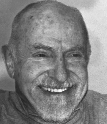 Goldstein, Albert Theodore