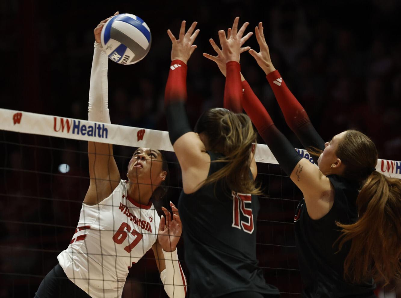 Offseason provides hope for Wisconsin women's basketball