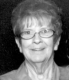 Gilbertson, Marietta J. "Mary"