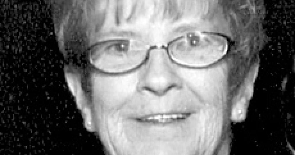 Gilbertson, Marietta J. "Mary"
