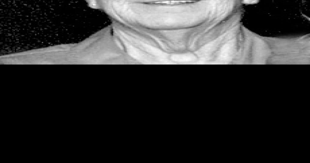 Gilbertson, Marietta J. "Mary"