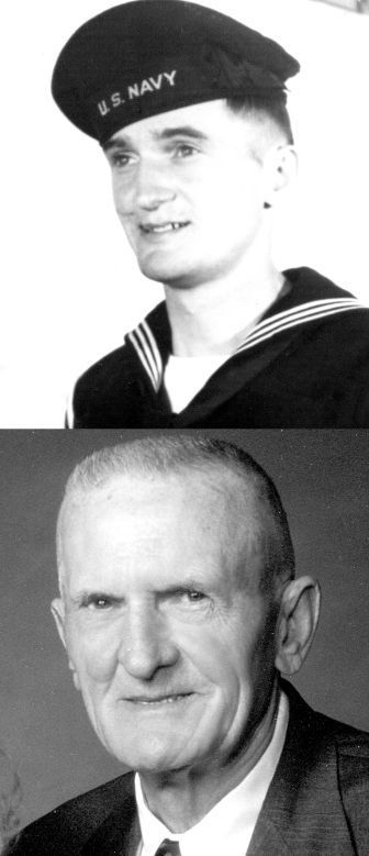 Kern, Albert K. "Al"