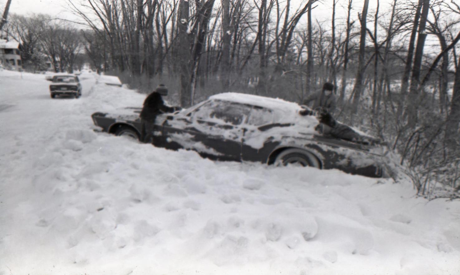 Wisconsin could see double-digit snow totals this weekend