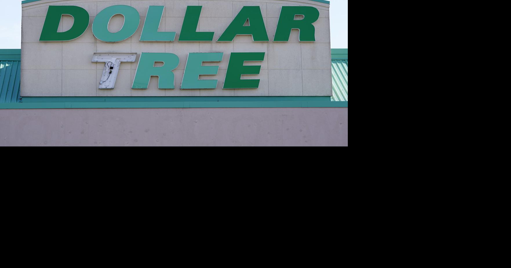 Dollar Tree shutters a store in Madison