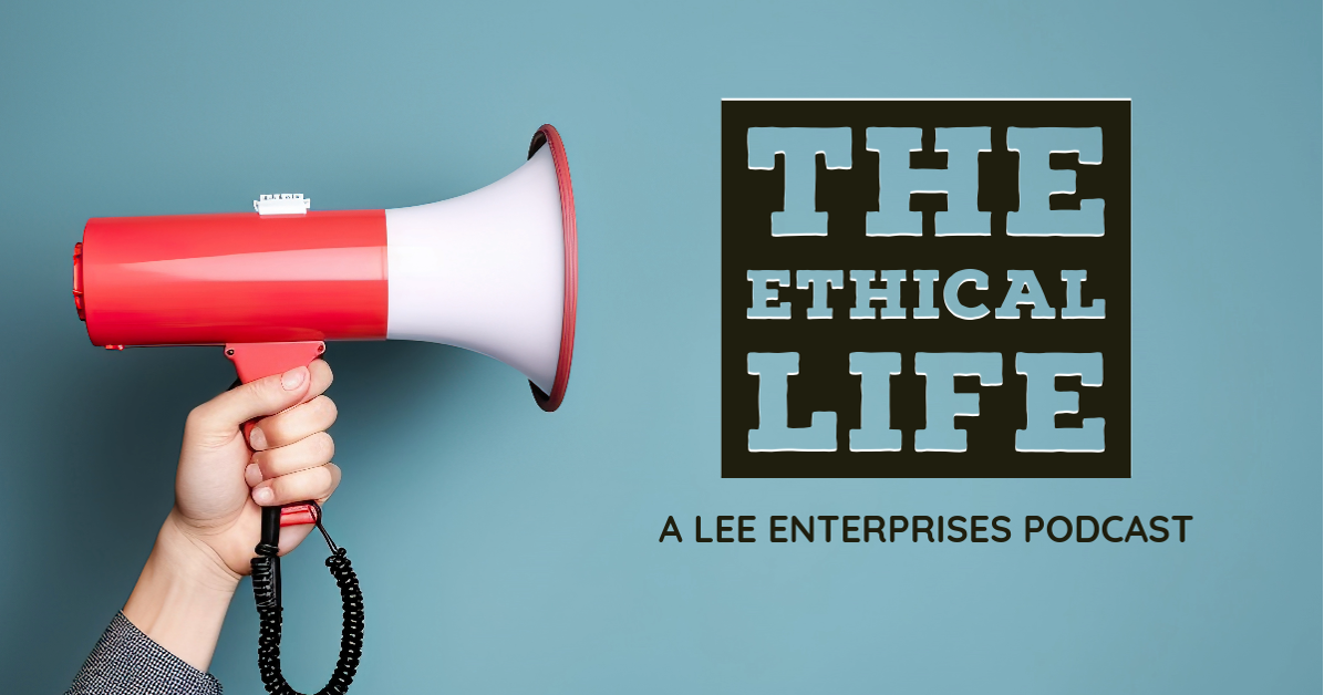 The Ethical Life podcast: Why don't we do more to reduce noise pollution?