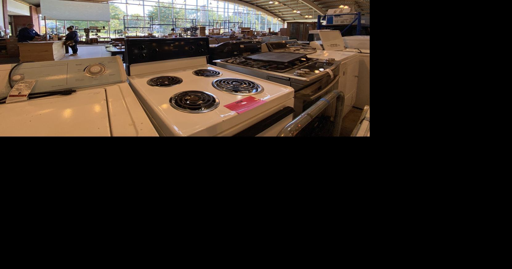 Former Kohl's Food store in Monona designated historic structure