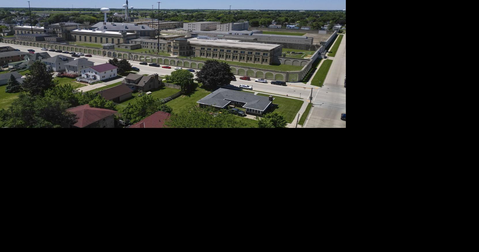 Mayor: Keep Waupun prison open, move DOC headquarters here