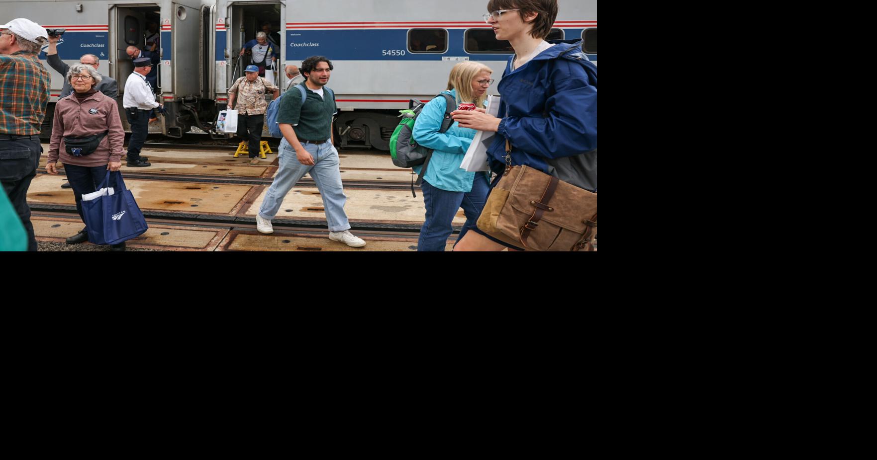 Madison applying for $6.75M grant to improve rail crossings