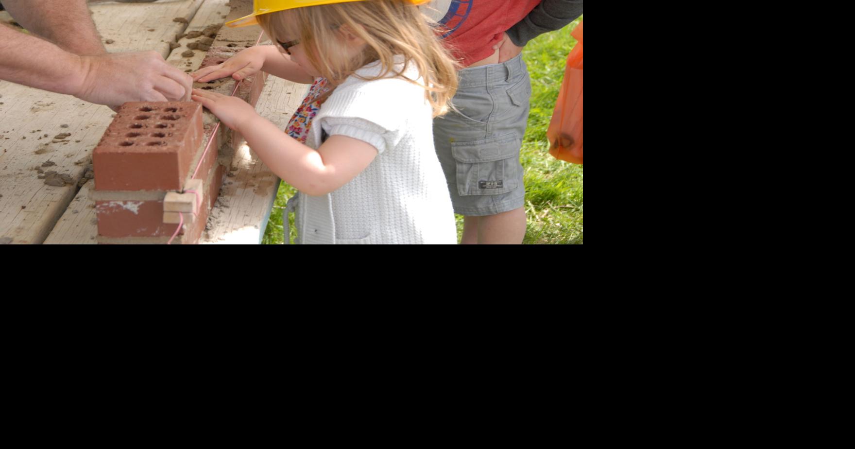 Kids Building Wisconsin event Saturday aims to boost construction ...