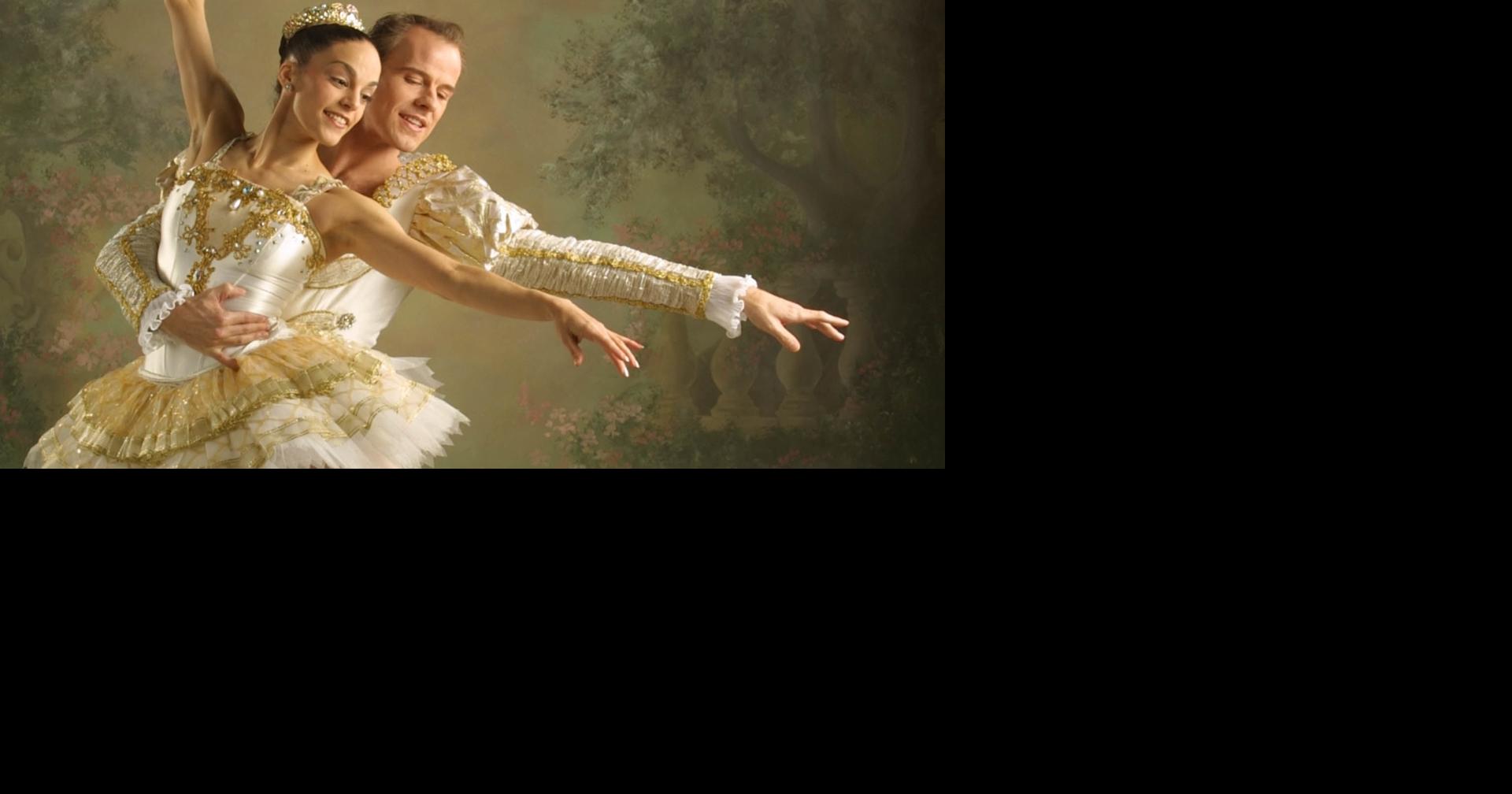 Madison Ballet's 'Nutcracker' dances back to Overture Hall stage